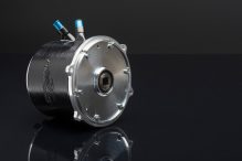 Electric motors in Formula Student - a high-speed success story