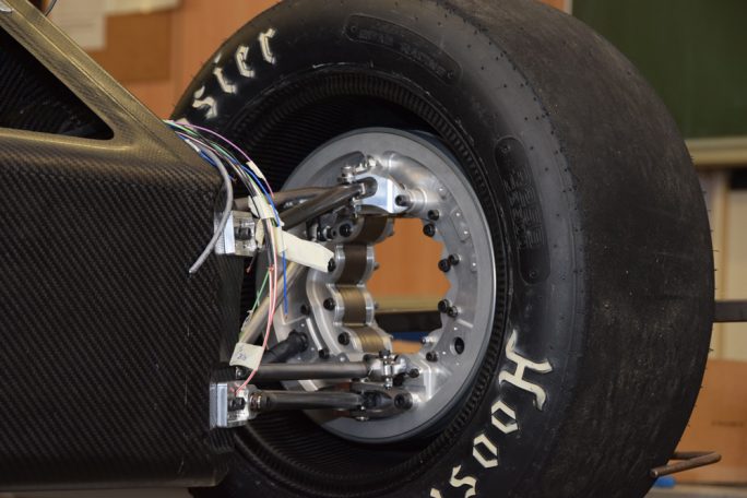 Electric motors in Formula Student - a high-speed success story