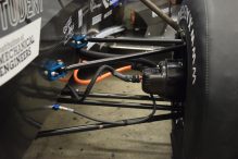 Electric motors in Formula Student - a high-speed success story