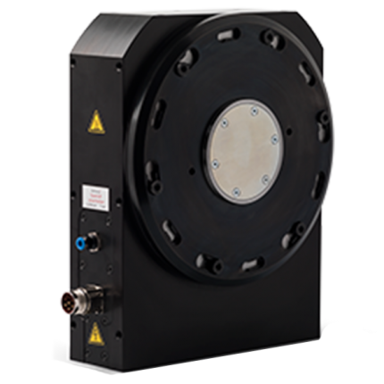 Saw motors from Fischer - reliable performance, made to measure