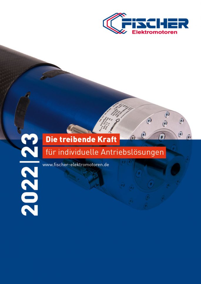 Als Elektromotoren Hersteller sind wir Partner und Teamplayer