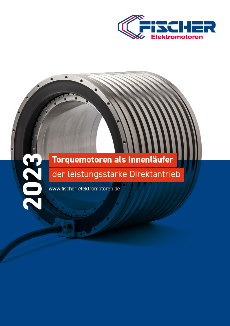 Als Elektromotoren Hersteller sind wir Partner und Teamplayer