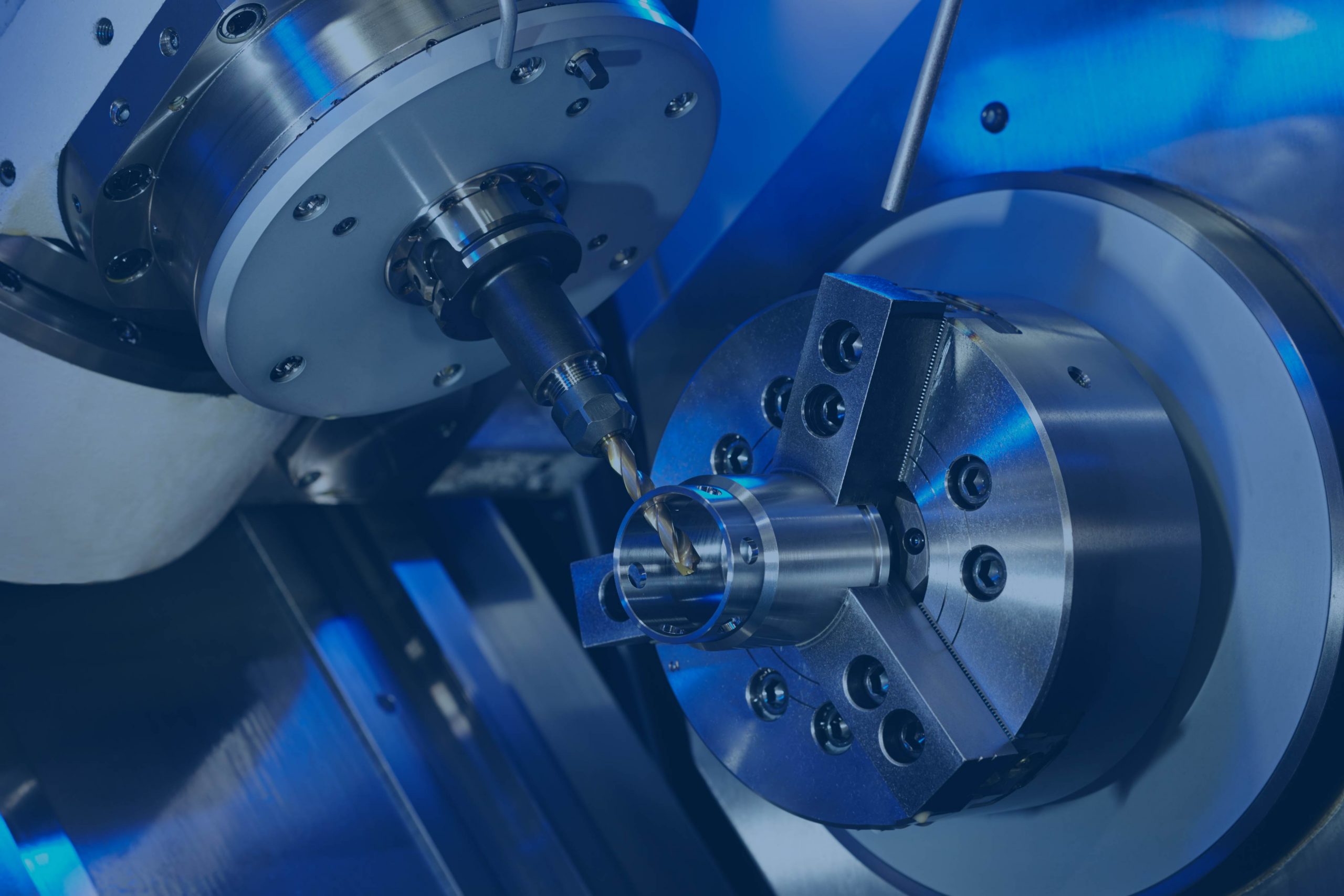 Fischer electric motors - development, design & manufacturing